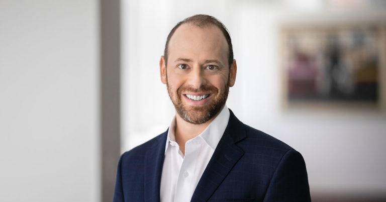 David Peltz Promoted to Chief Executive Officer at JICO – Joel Isaacson & Co.