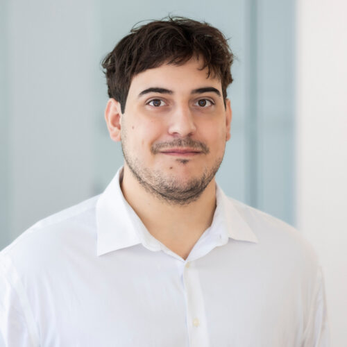 Anthony Gargiulo – Joel Isaacson & Co.